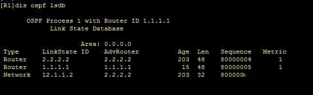 【HCIE】NO.29 OSPF的Database Overflow - 知乎