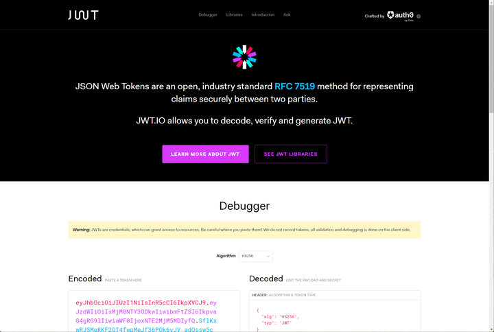 JWT与Token详解 - 知乎