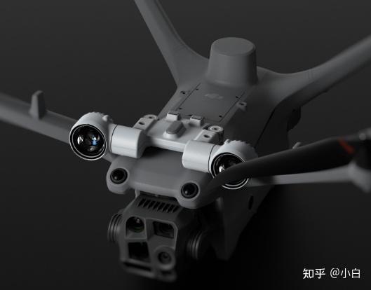 大疆无人机M4D/4TD - 知乎