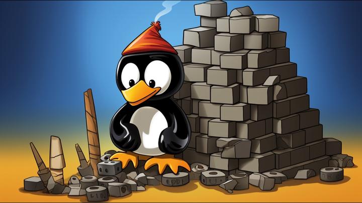 使用 mkosi 构建 RHEL 和 RHEL UBI 镜像 | Linux 中国 - 知乎