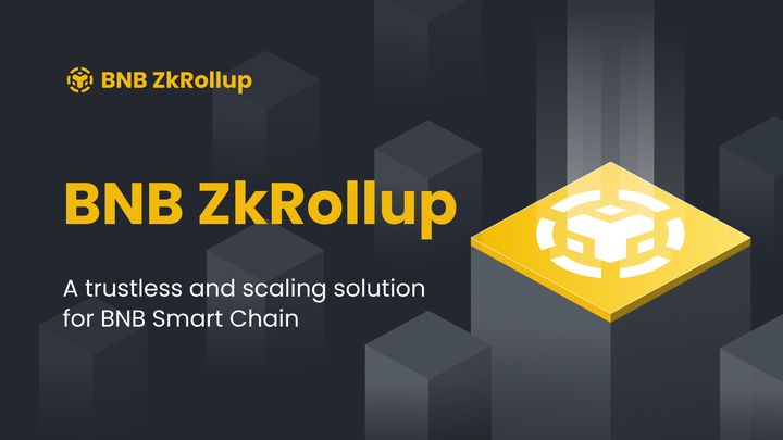 什么是zkRollup、BNB Chain 正在做的 ZK-Rollup是干什么的？ - 知乎