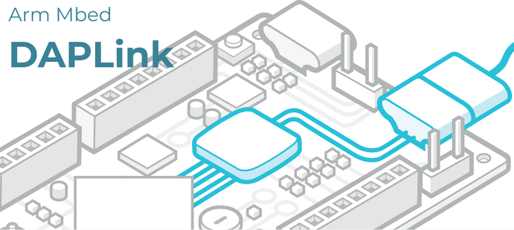 DAPLINK 之仿真调试器介绍 - 知乎