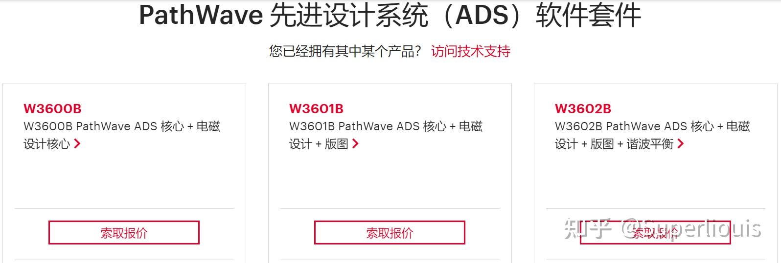 ADS仿真从入门到放弃-ADS概述和阻抗匹配 - 知乎