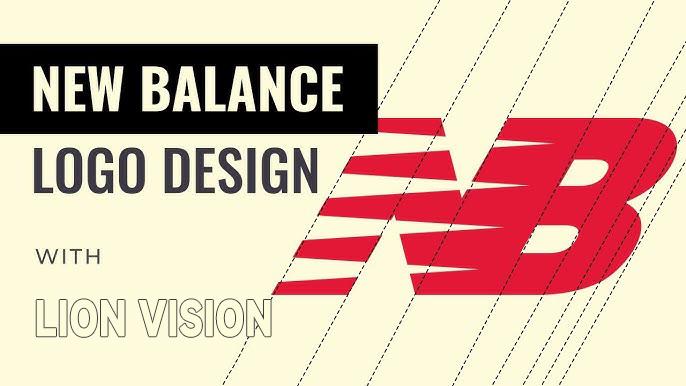 New Balance 品牌设计的历史与演变 - 知乎