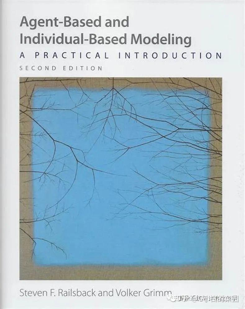 ABM | NetLogo：打开复杂系统奇幻世界的一把钥匙 - 知乎