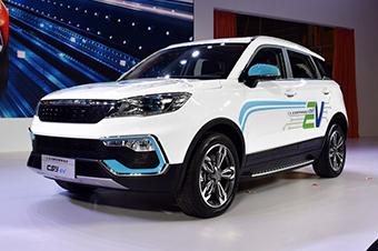 猎豹CS9两新款车正式上市 售9.38万元起 - 知乎