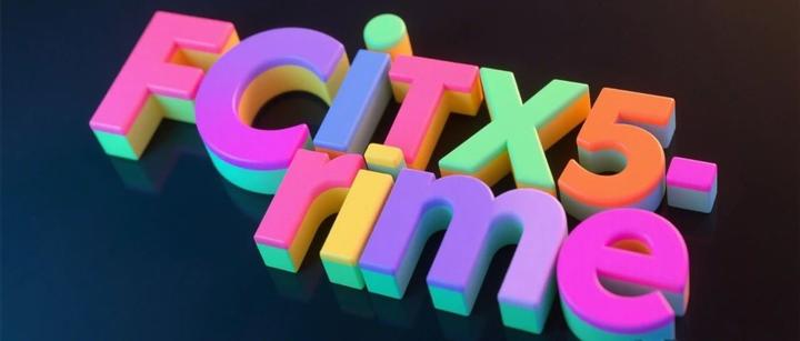 Linux系统中Rime引擎fcitx5 - rime皮肤横竖设置 - 知乎