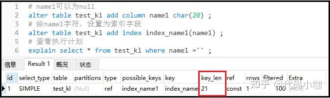 1.8w 字详解 SQL 优化 - 知乎
