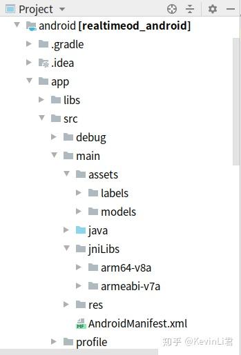 基于Paddle-Lite的实时目标检测程序(Flutter & YOLO v3) - 知乎
