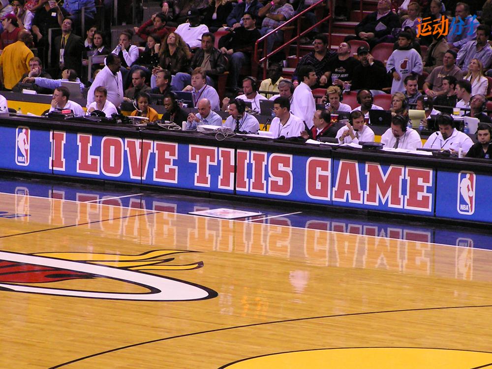 为什么 NBA 转播比 CBA 转播看着更有「质感」？ - 知乎