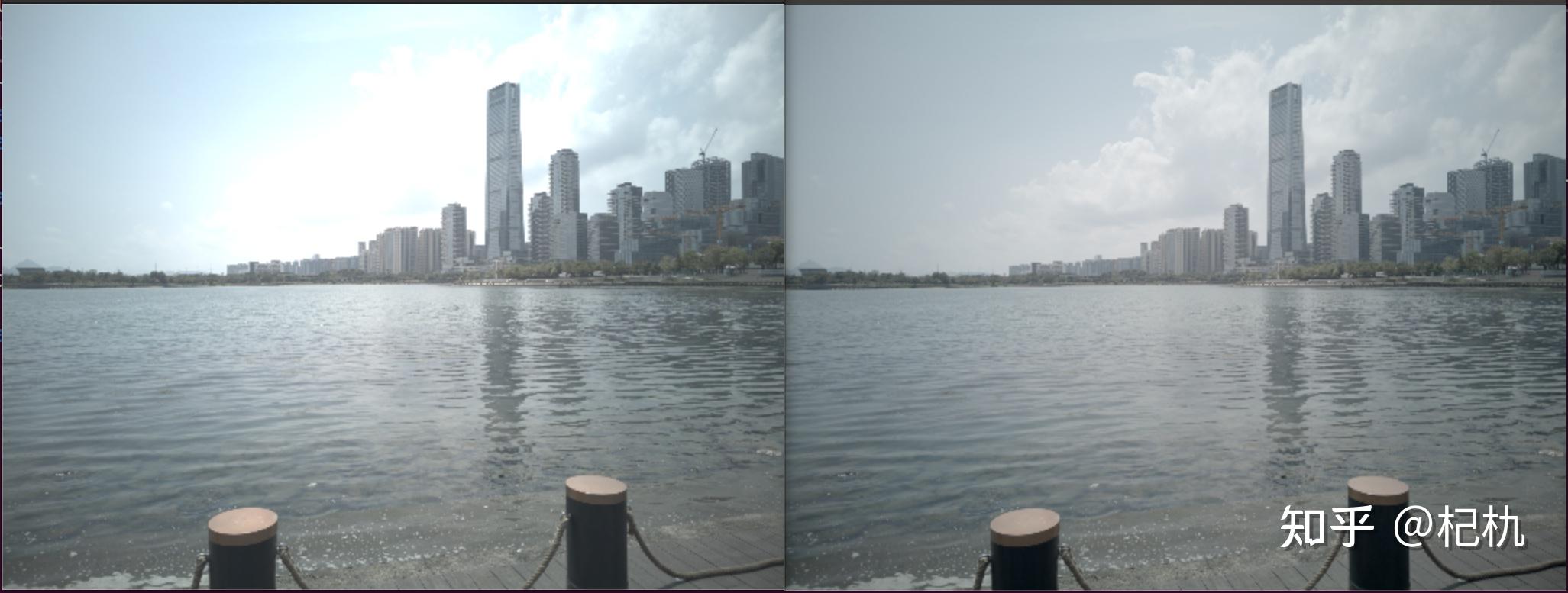 OpenCV实现的ToneMap相关算法整理 - 知乎