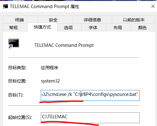 telemacV8P4R0安装与入门 - 知乎