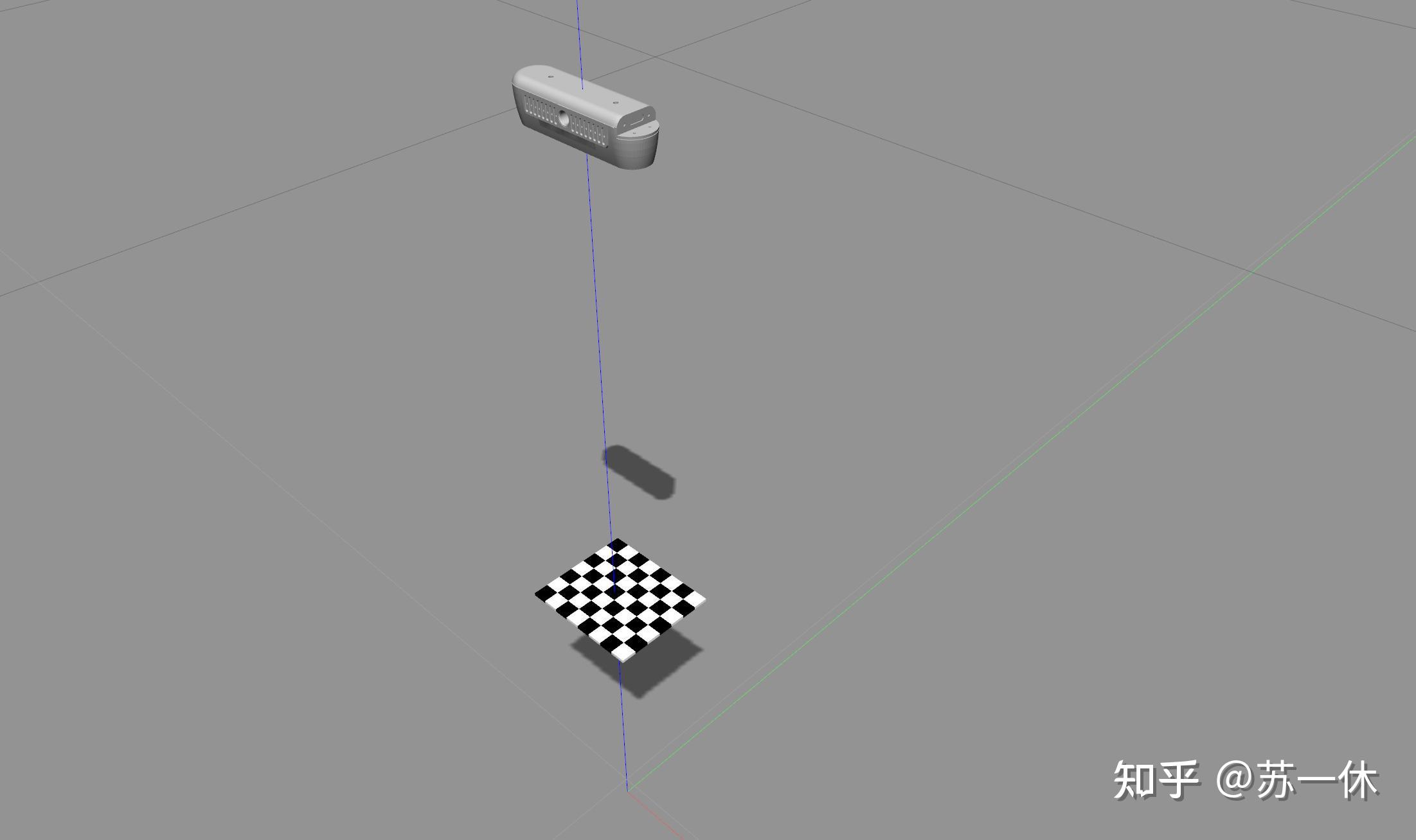 基于ROS搭建机器人仿真环境——A ROS based Open Source Simulation Environment for Robotics Beginners - 知乎