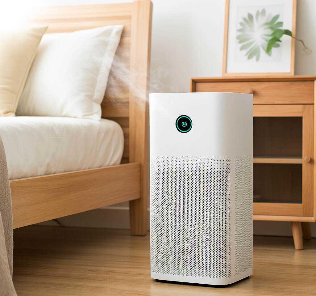 空气净化器除甲醛真的有用吗？哪款空气净化器除甲醛效果好？飞利浦AC9008实测怎么样？2025空气净化器推荐！ - 知乎