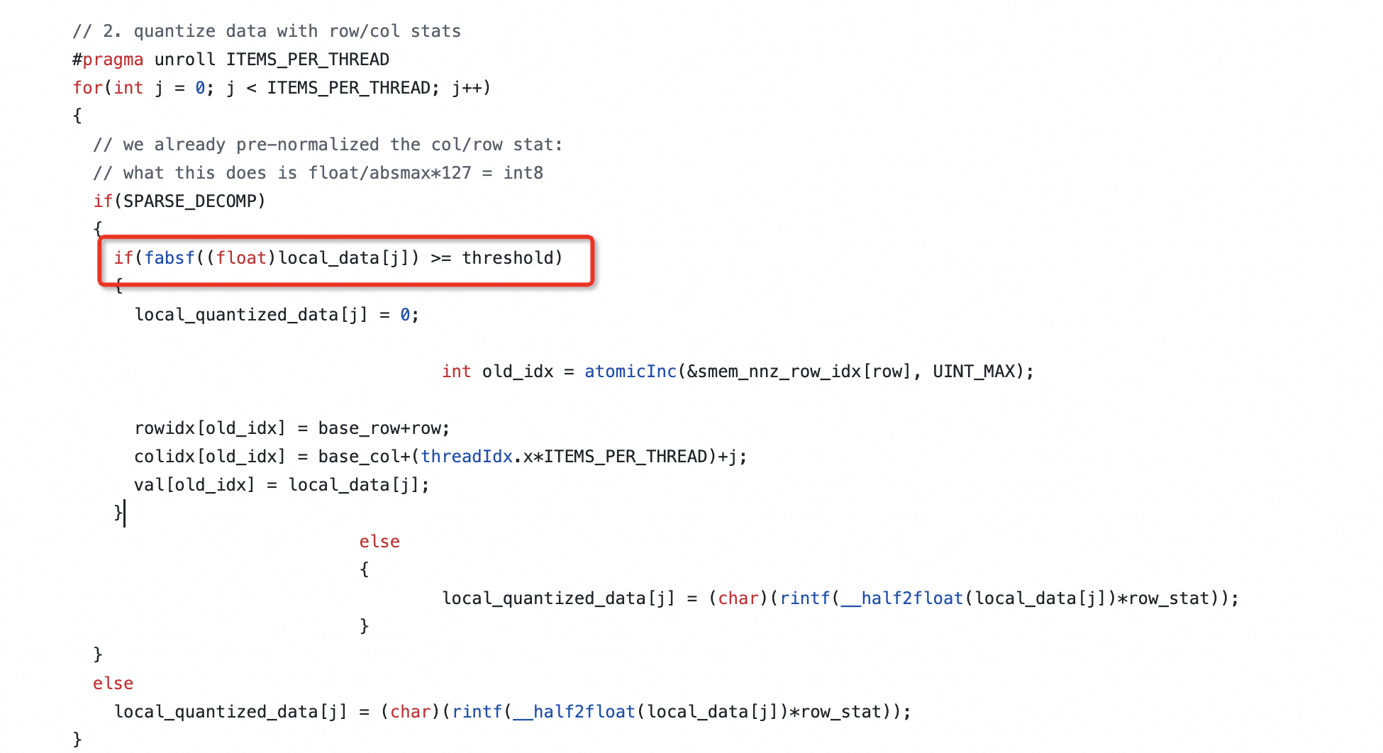 AWQ模型量化有什么特点？ - 知乎