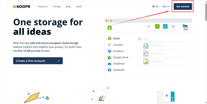 【从零开始使用Zotero】(4)基于Koofr和OneDrive/GoogleDrive实现免费大空间WebDAV同步 - 知乎