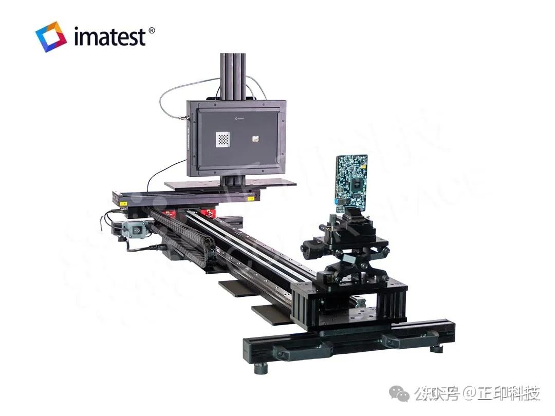 ISO 8600·内窥镜成像测试解读：清晰度Sharpness和MTF - 知乎