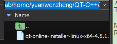 如何安装QT（linux/windows） - 知乎