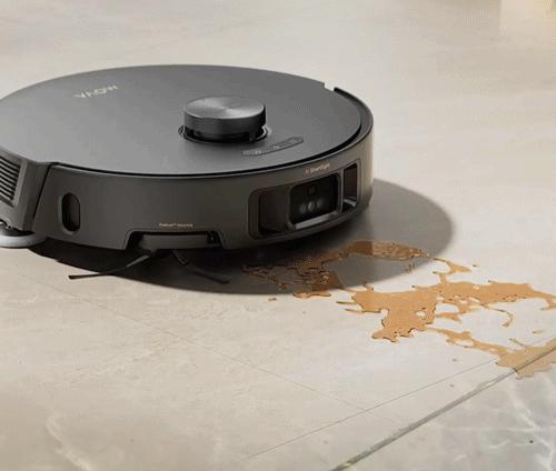 履带恒温活水洗，扫拖全能王者｜Mova Z5 Pro扫地机器人 - 知乎