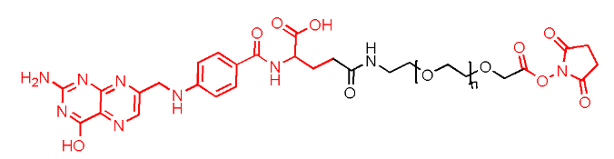 folic acid-PEG-NHS ，叶酸PEG活性酯/NHS-PEG2K-Mannose，活化脂-聚乙二醇-甘露糖 - 知乎
