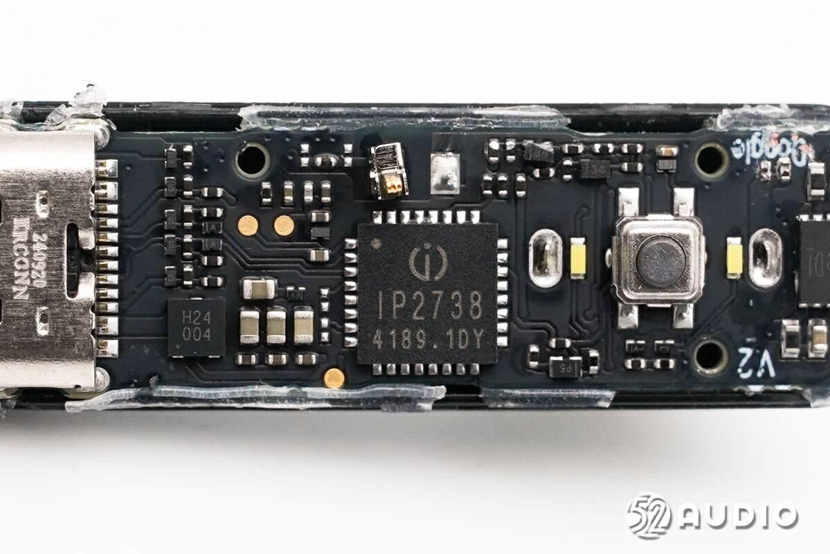 多协议，广泛兼容，英集芯IP2738快充协议IC获REDMI电竞耳机采用 - 知乎