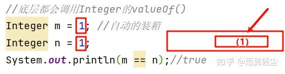 Java面向对象（高级）-- 包装类（wrapper）的使用 - 知乎
