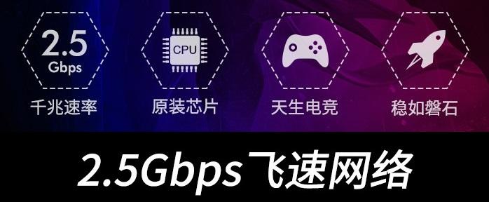 2.5G来袭，有线网卡选购最全指南 - 知乎