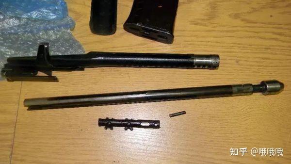 如何评价俄罗斯A-545突击步枪? - 知乎