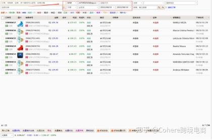 CohereERP对接B2W，助力店铺利益实现最大化！ - 知乎