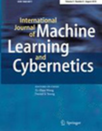 《International Journal of Machine Learning and Cybernetics》征稿咨询 - 知乎