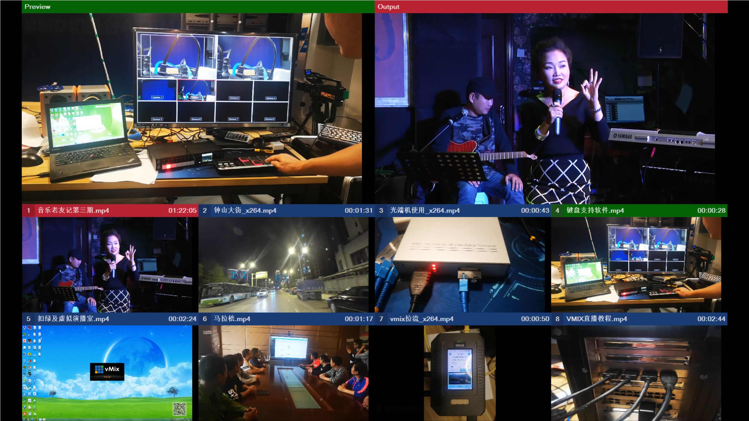 vMix 24（24.0.0.59）下载 - 知乎