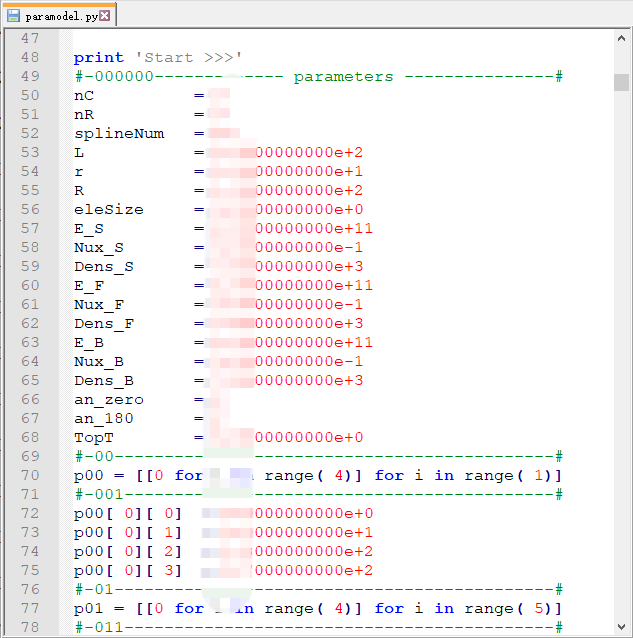 SiPESC.OPT文件解析 - 知乎