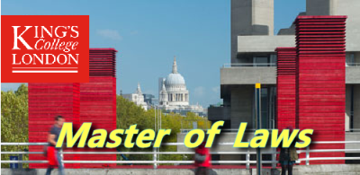 【Offer】英国| 伦敦国王学院KCL LLM硕士录取 - 知乎