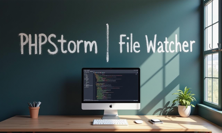 PHPStorm的File Watcher进行php cs-fixer - 知乎