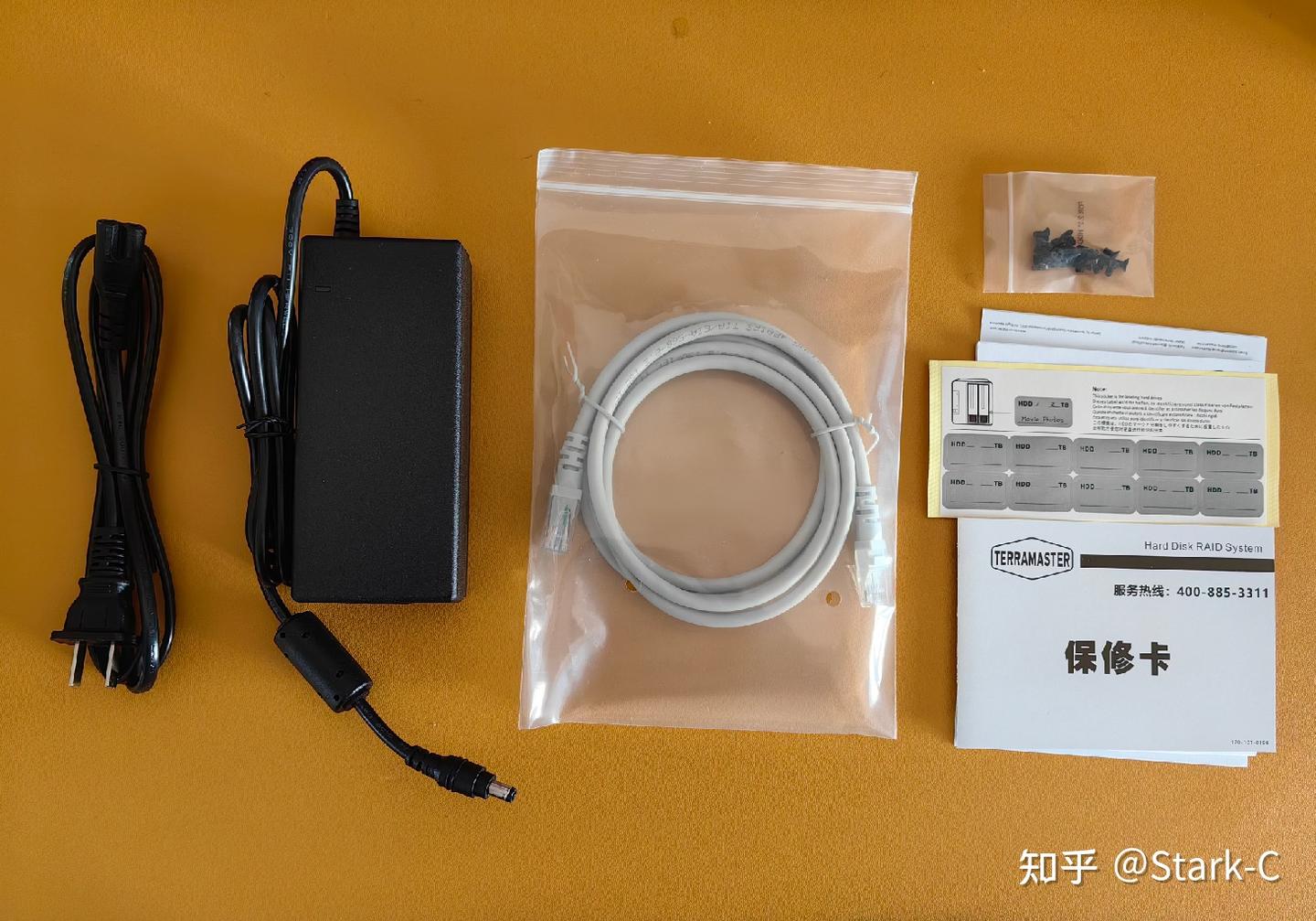 旗舰配置，巅峰性能 | 一文玩转铁威马 『F4-424 Pro』强大的Docker&虚拟机功能【附产品开箱】 - 知乎