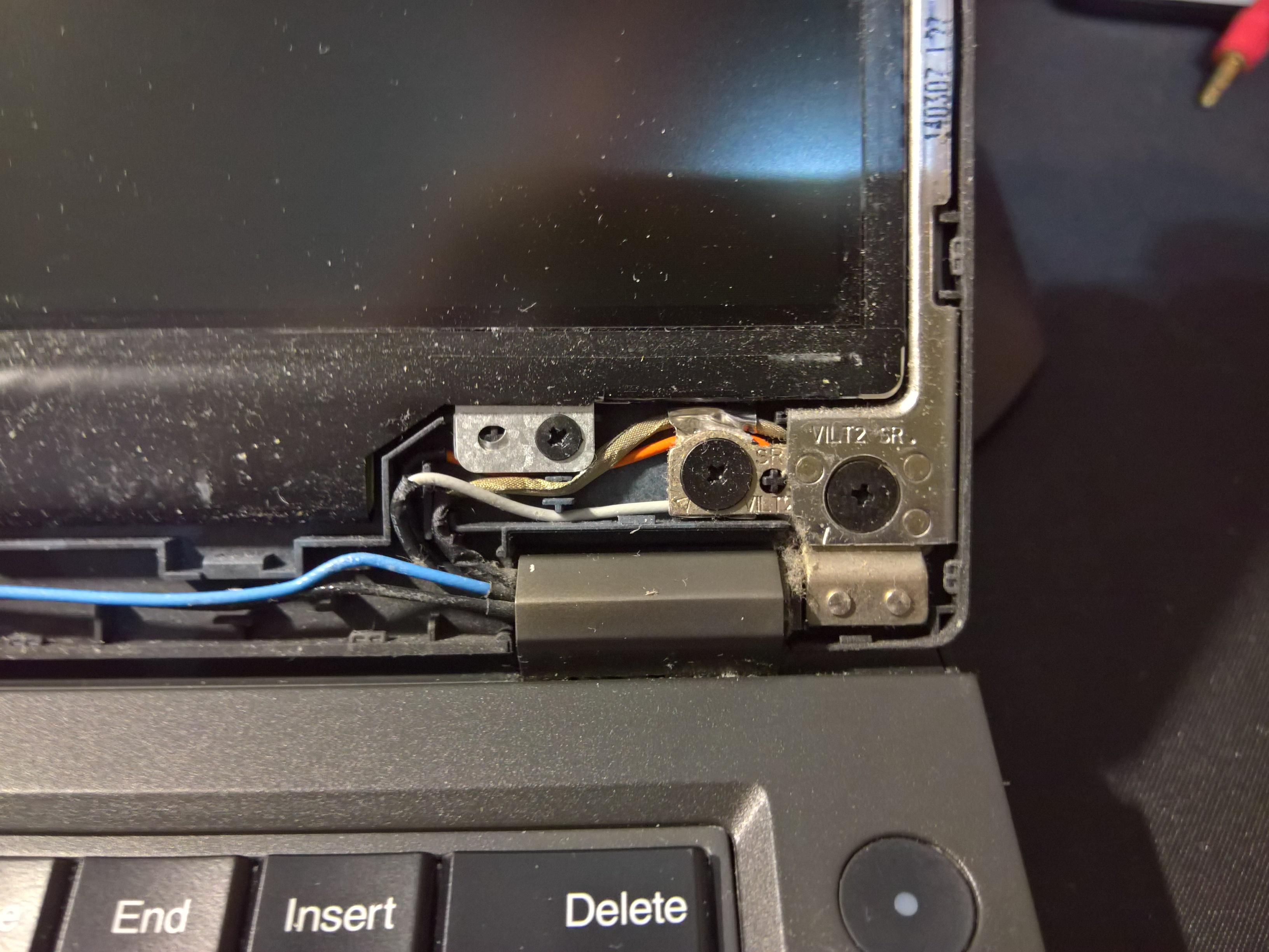 打造高配ThinkPad T440p 记一次老笔记本升级 - 知乎