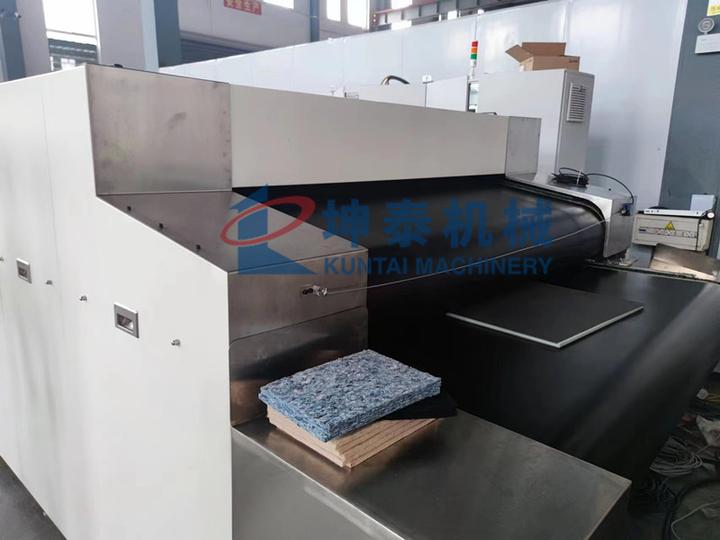 平板复合机 双带层压复合机 热塑平板复合机 - 知乎