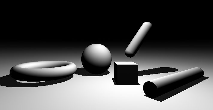 2,Learn aboat RayMarching - 知乎