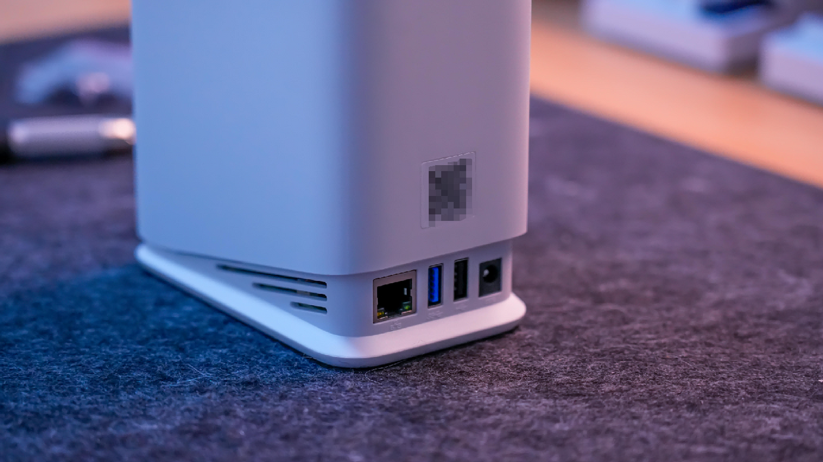 最便宜的NAS，极空间新品Q2C丨到底适合哪些人用？ - 知乎