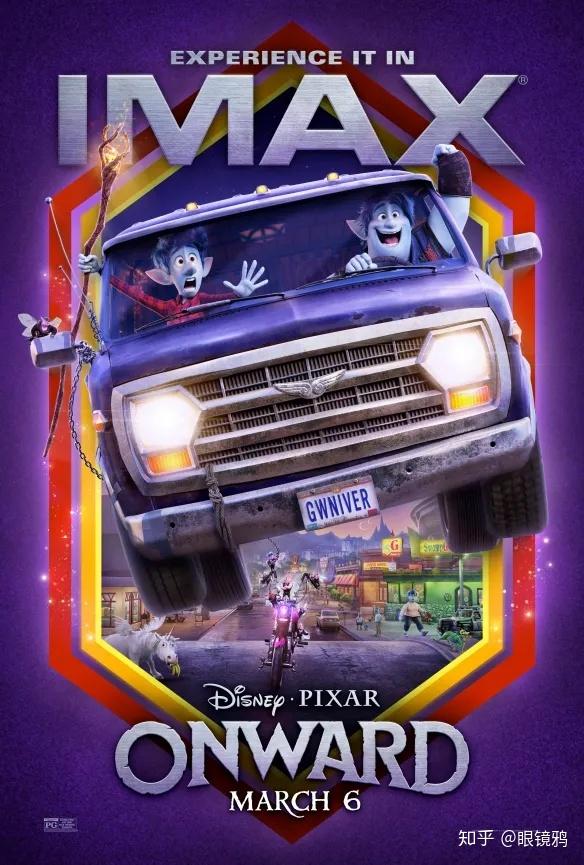 皮克斯动画电影大盘点（25部合集） - 知乎