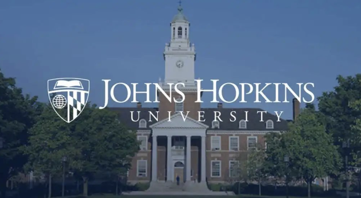2022Fall约翰霍普金斯大学（JHU）大学录取案例汇总（200+条） - 知乎