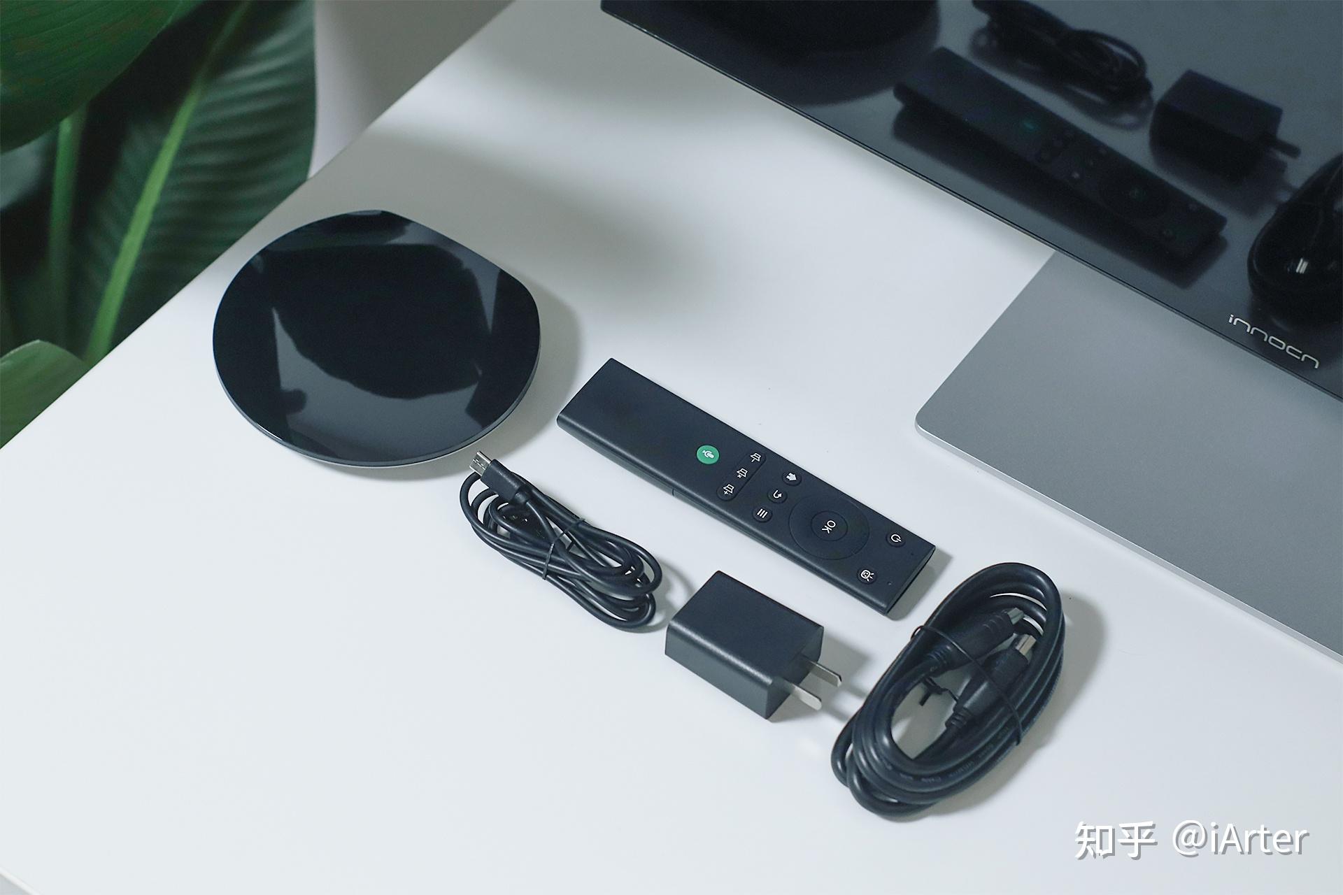 首家支持Type-C一线连的电视盒子，泰捷WE40 PRO开箱 - 知乎