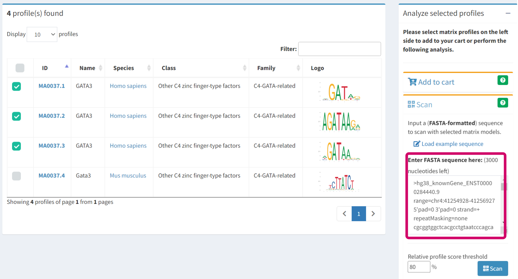 已知基因，如何找与其互作的转录因子？ - 知乎
