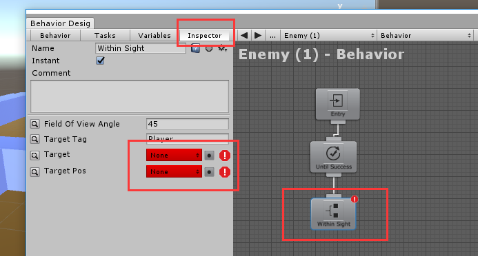 给猫看的游戏AI实战（六）行为树和Behavior Designer插件（上篇） - 知乎
