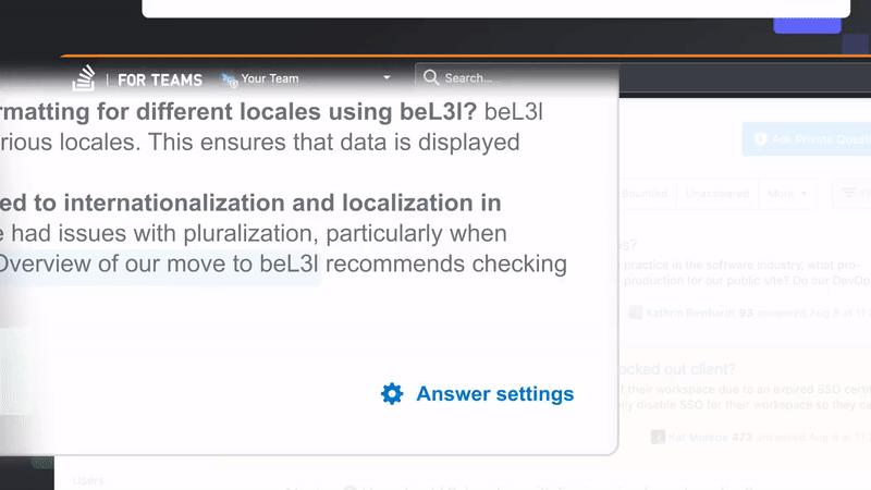 对标ChatGPT、联动VS Code，Stack Overflow推出自研生成式AI工具 - 知乎