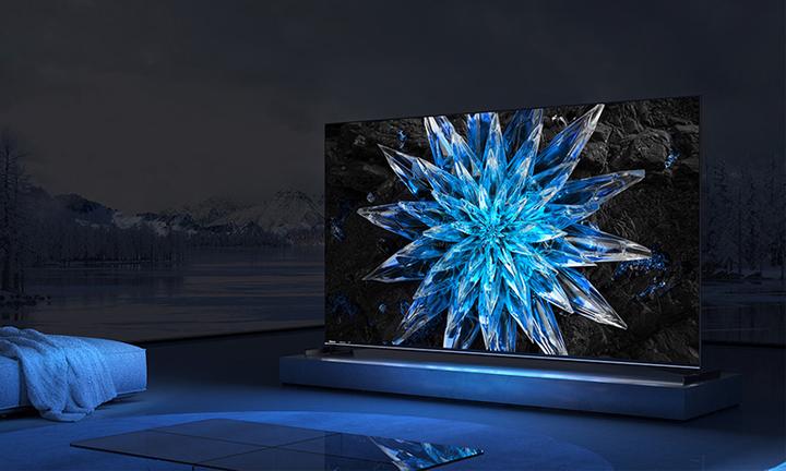 MiniLED成大屏新宠，海信E8H何以成为画质“zui卷”电视 - 知乎