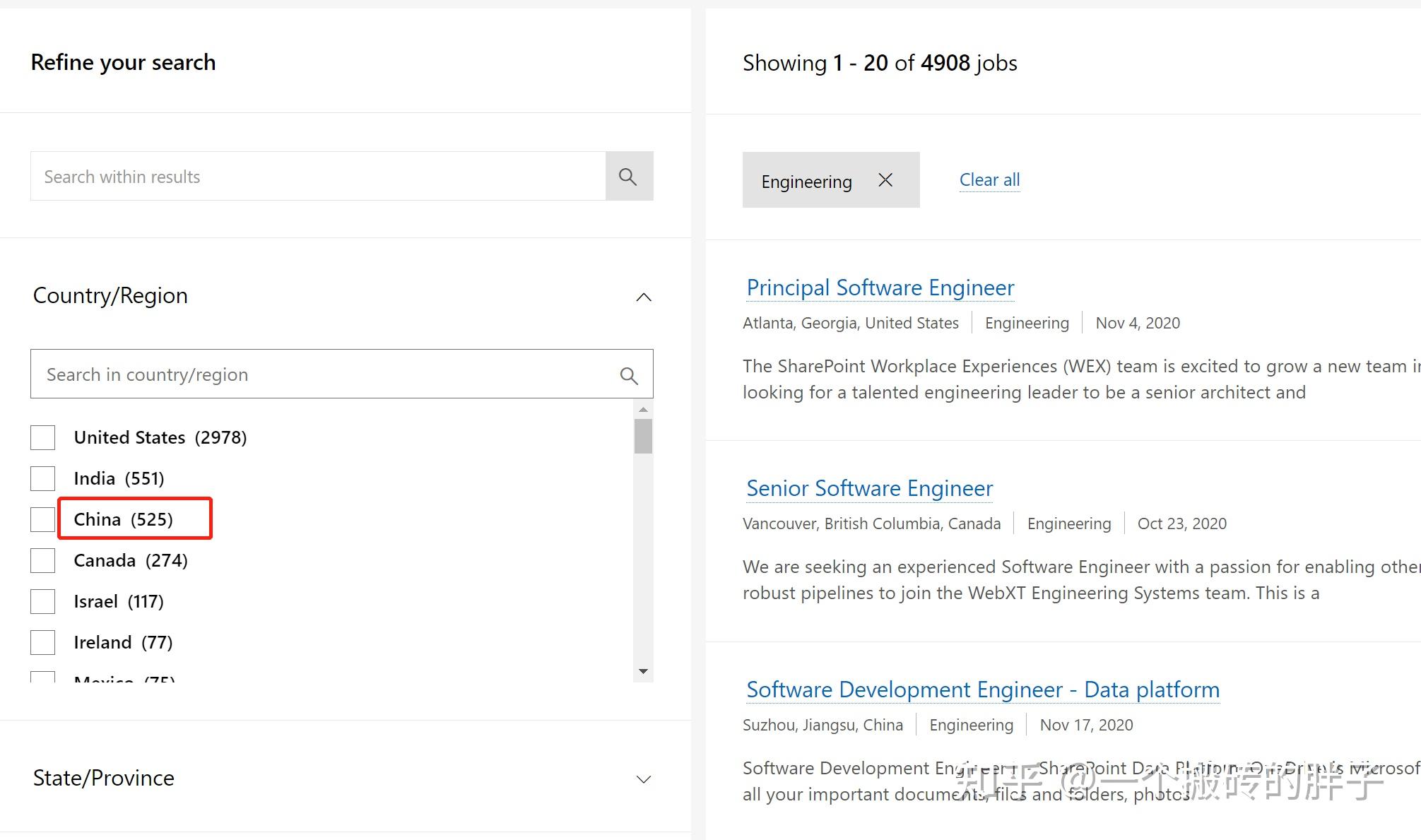 微软中国内推，持续更新 STCA C+AI CMD MSRA - 知乎