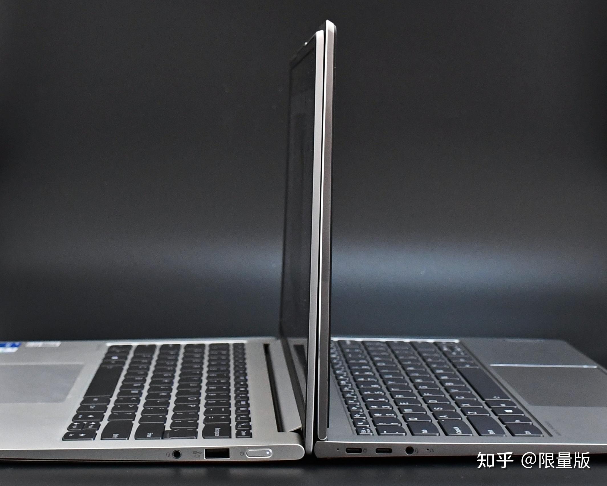 联想ThinkBook 14p测评--小新Pro14迎来最强对手 - 知乎