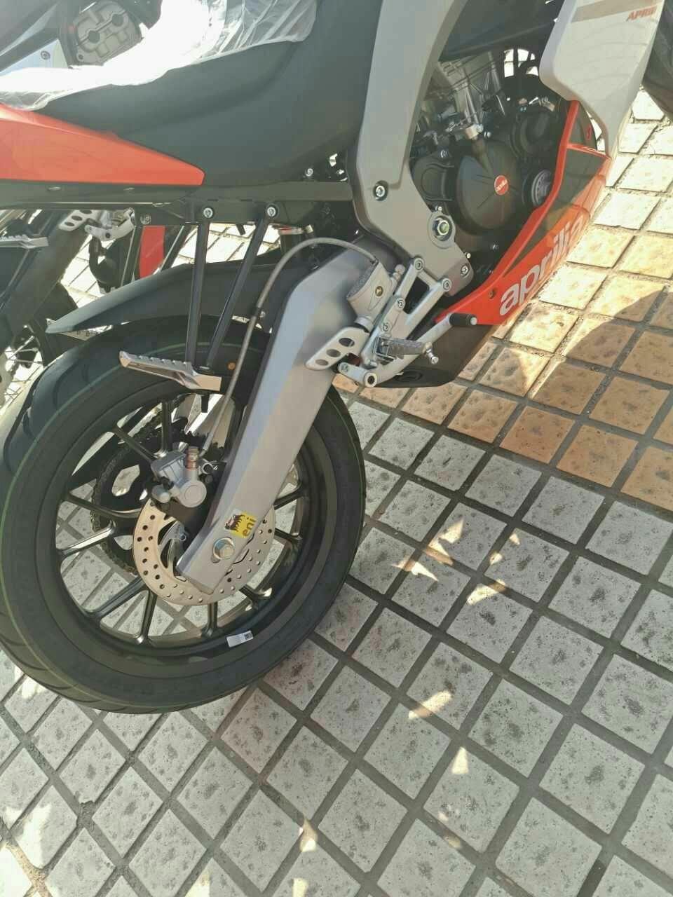 阿普利亚gpr150到底怎么样。？ - 知乎