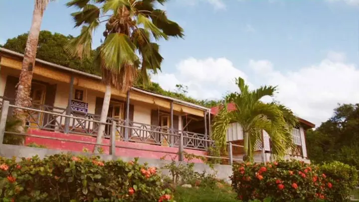 《Death In Paradise》，Good things never die - 知乎